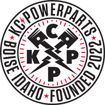 Prickly Parts — KC Powerparts
