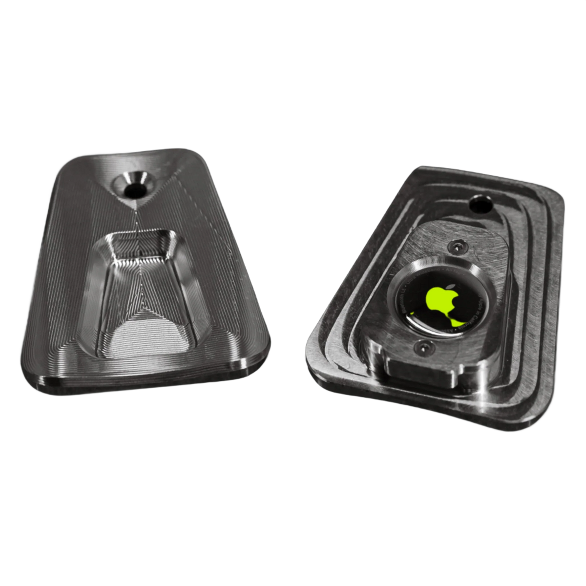 Prickly Horn Delete AirTag Stash Light Bee X — KC Powerparts