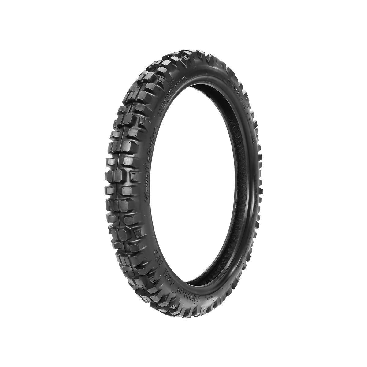 Pivotrax KC KilowattClimber E-Motorcycle Rear Tire 80/100-19 — KC ...