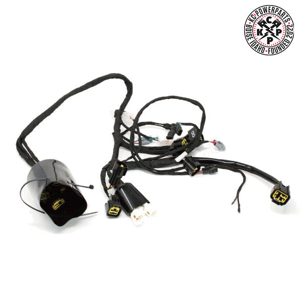 OEM LBX Main Cable Harness Light Bee X — KC Powerparts