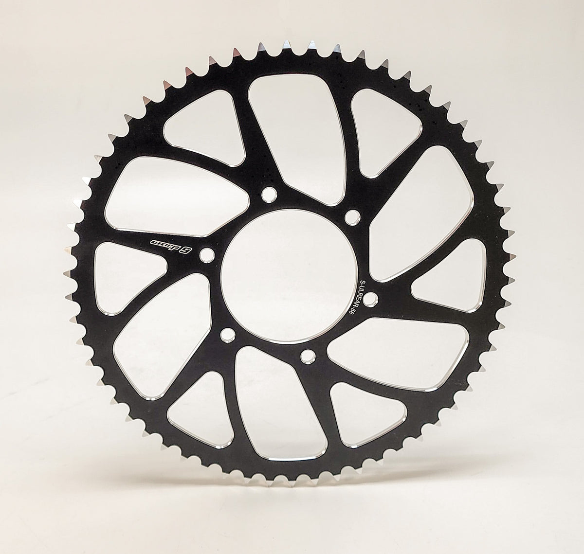 Warp 9 Sprocket Ultra Bee — KC Powerparts