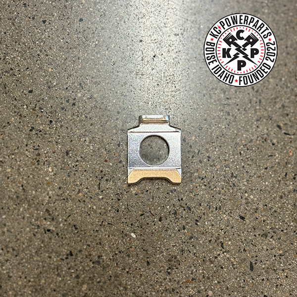 OEM Surron Ultra Bee Axle Blocks — KC Powerparts