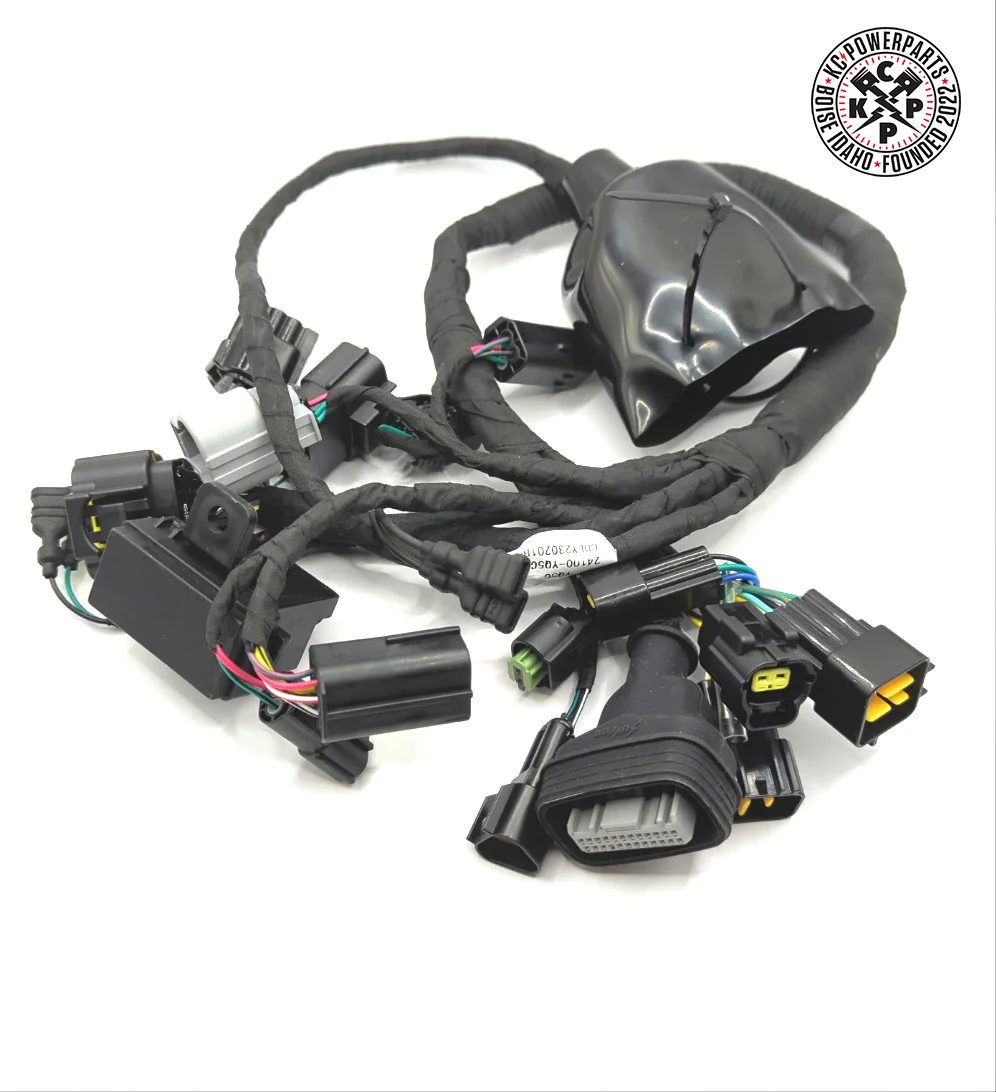 OEM Wiring Harness Ultra Bee — KC Powerparts