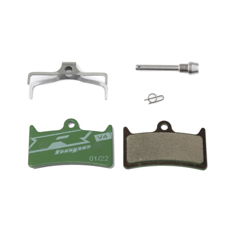 Hope Tech V4 Brake Pads — KC Powerparts