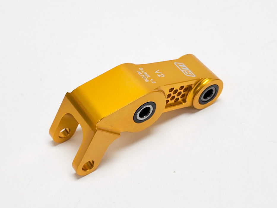 Surron Suspension Rear Motorcycle Suspension Linkage Riser Fit For ...