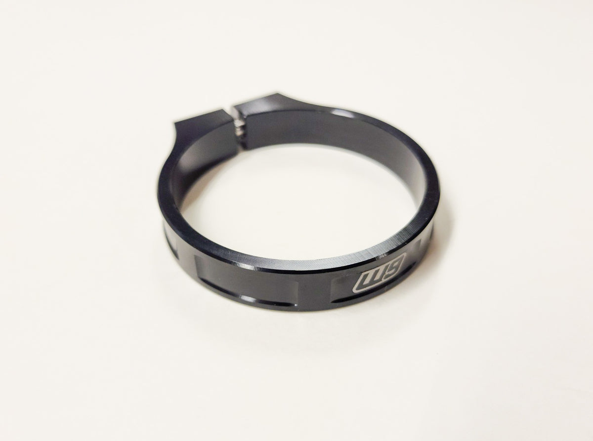 Warp 9 Sur-Ron Frame Clamp — KC Powerparts