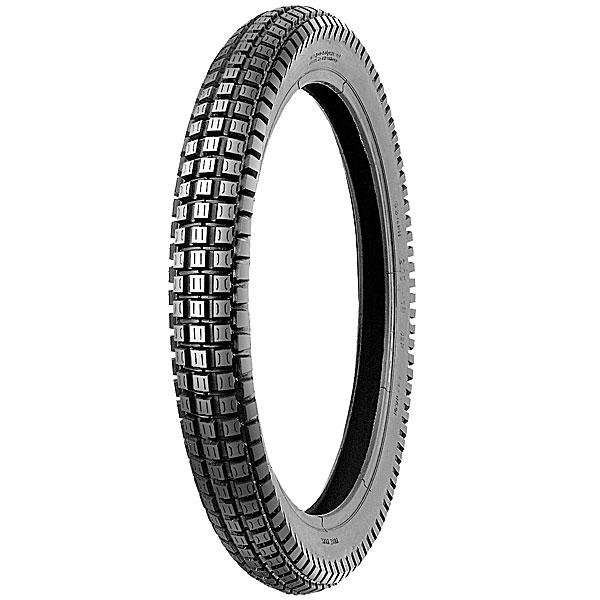 Shinko SR 241 Trials Tire Front or Rear — KC Powerparts
